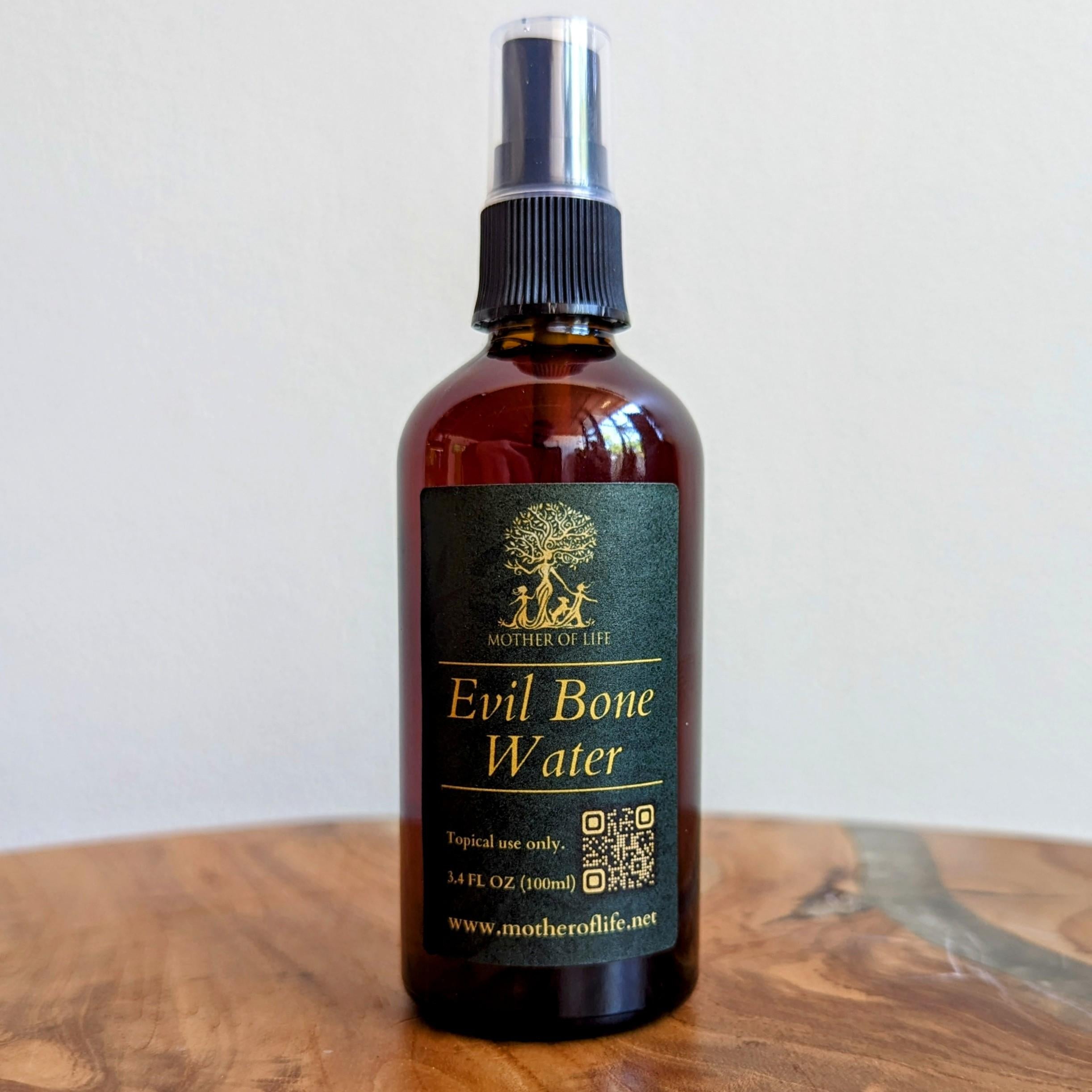 Mother of Life Evil Bone Water 100ml | Mother of Life | Online Store